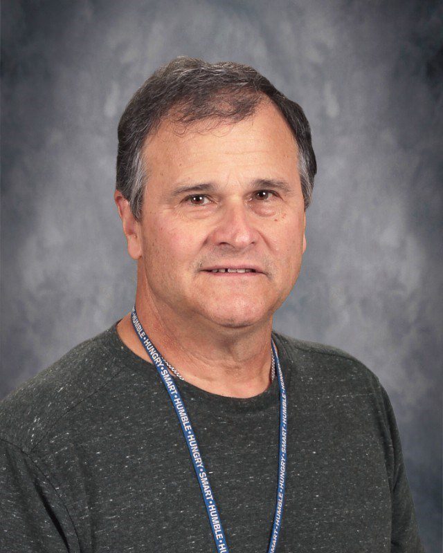 Staff Members – Our Lady of Consolation Parish