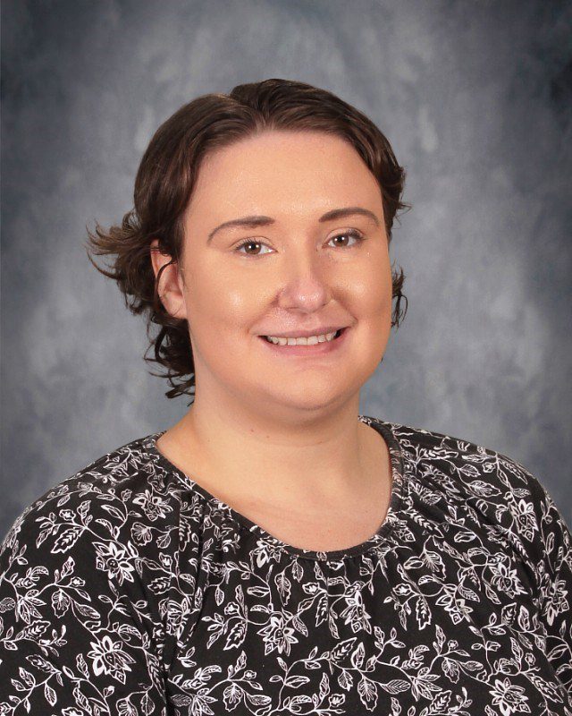 Staff Members – Our Lady of Consolation Parish