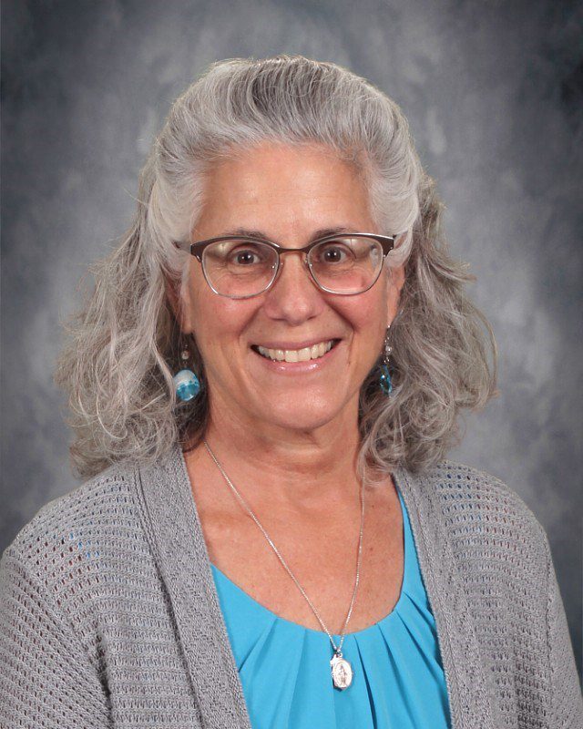 Staff Members – Our Lady of Consolation Parish