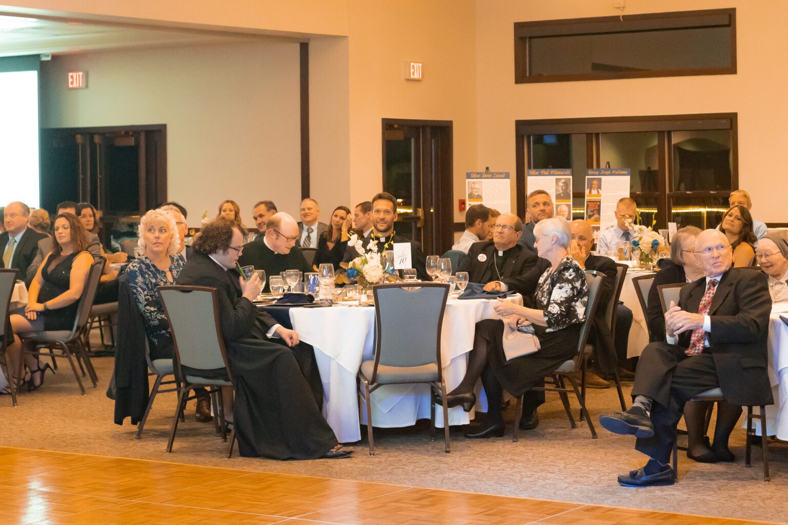 Parish Gala – Our Lady of Consolation Parish