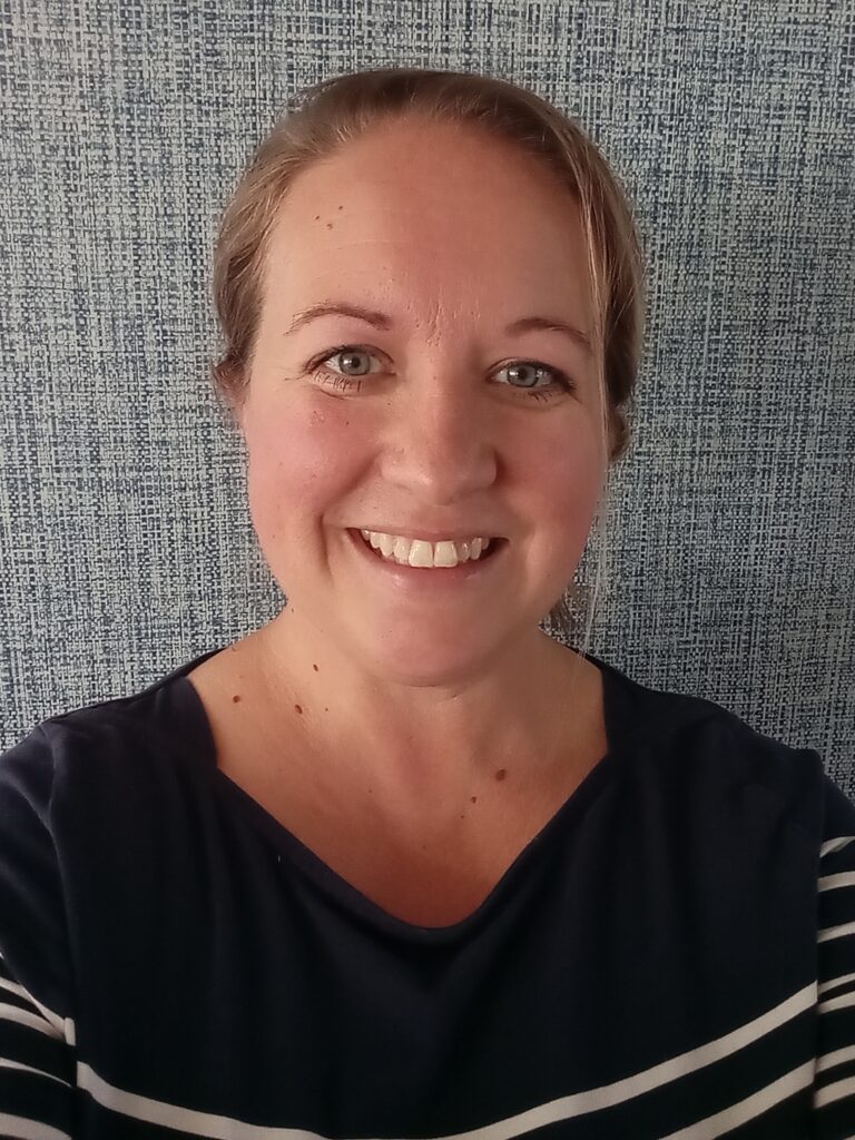 Staff Members – Our Lady of Consolation Parish