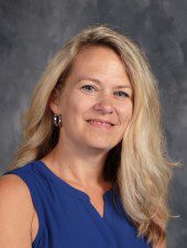 Staff Members – Our Lady of Consolation School