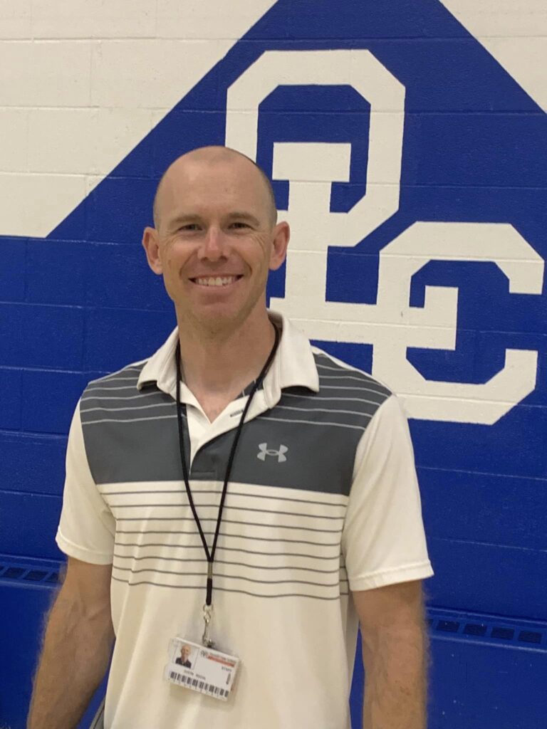 Staff Members – Our Lady of Consolation School